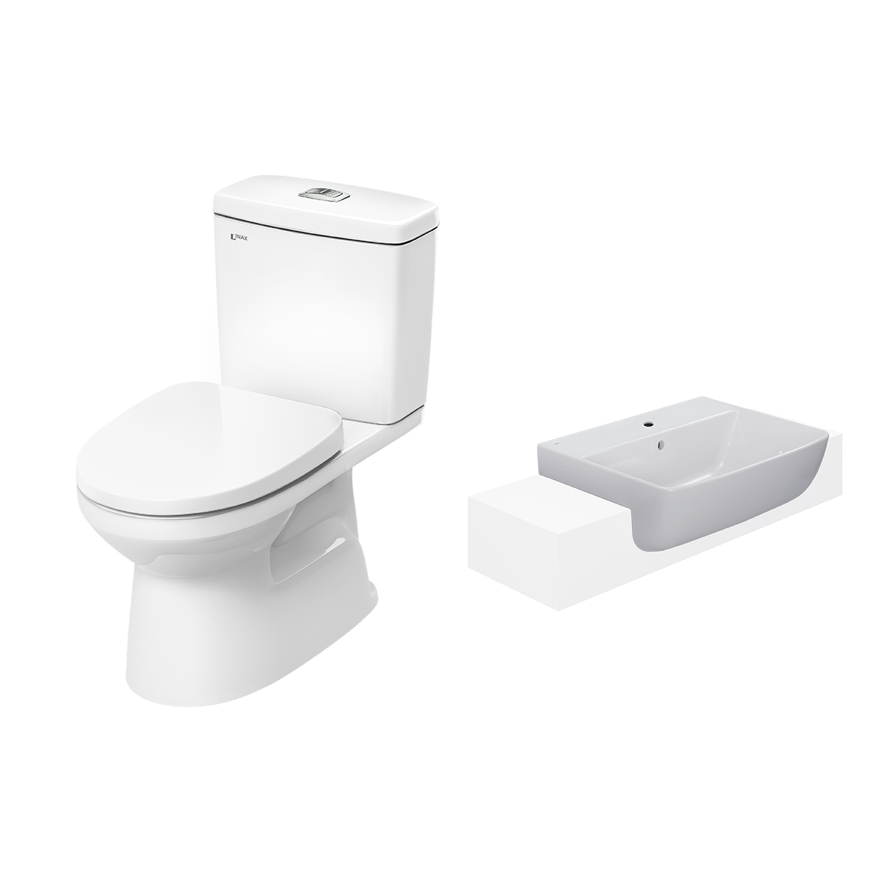 Thương mại điện tử LIXIL