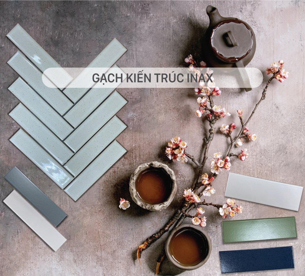 Thương mại điện tử LIXIL